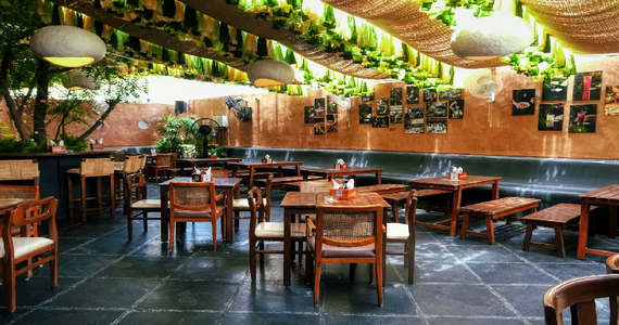 Top 10 Pubs, Bars & Cafe With Cost Per Person In Pune – Mumbai Orbit