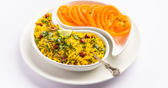 Top 10 Food to try in Sagar – Mumbai Orbit