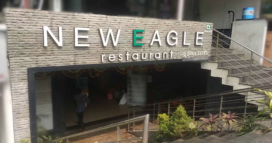 Top 5 Must‑Visit Restaurants in Amravati – Mumbai Orbit