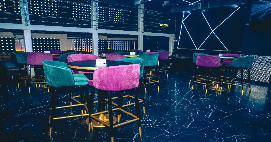 Top 10 Night Clubs in Navi Mumbai - Mumbai Orbit